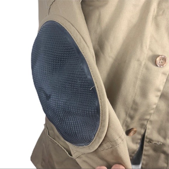 Bob Allen | Jackets & Coats | Bob Allen Light Tan Sportswear Hunting ...